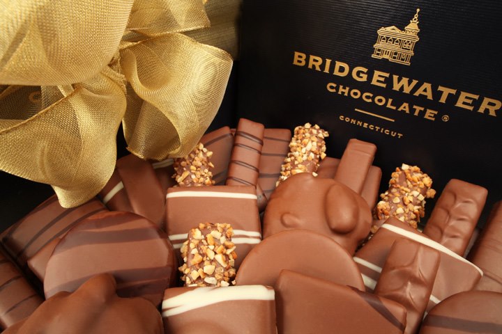 Bridgewater Chocolate Factory Retail Store - Brookfield | Visit CT